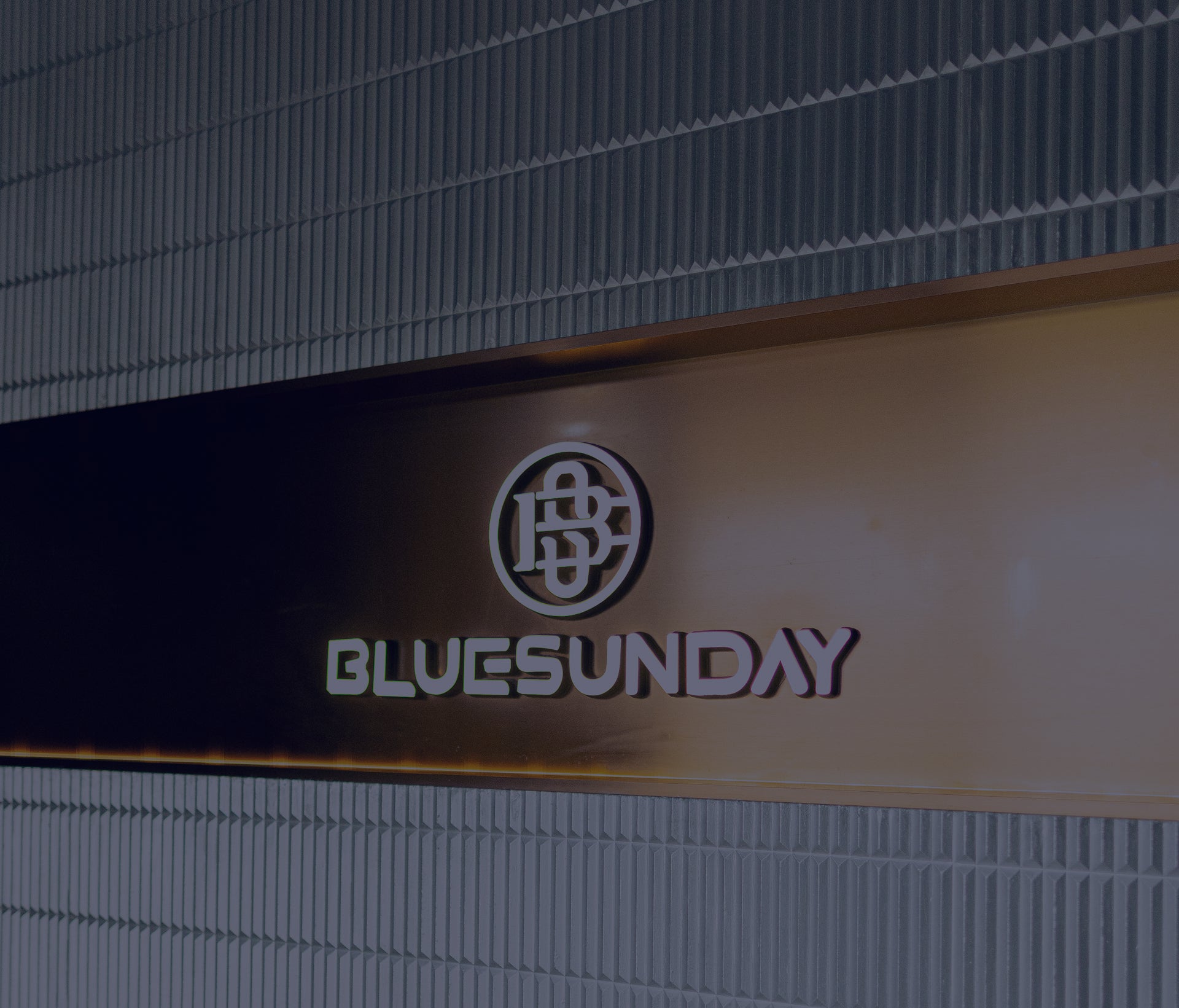Locations – Blue Sunday