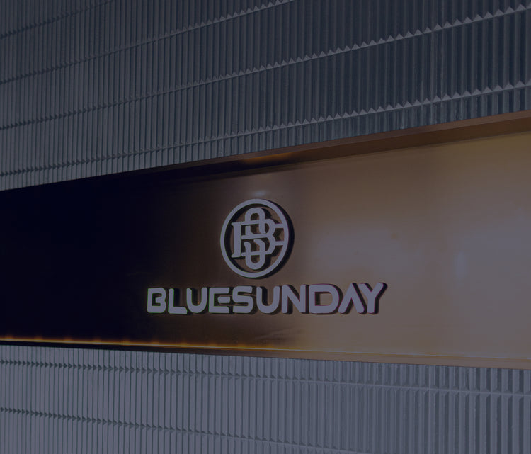 Locations – Blue Sunday